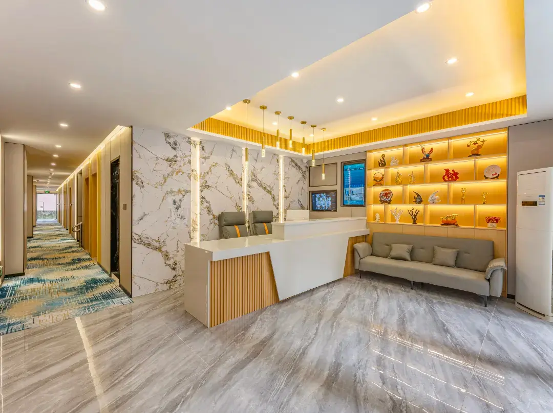 Yifeng Boutique Stay - Canton / Guangzhou