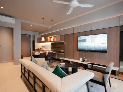 Antara Genting Highlands - Bentong