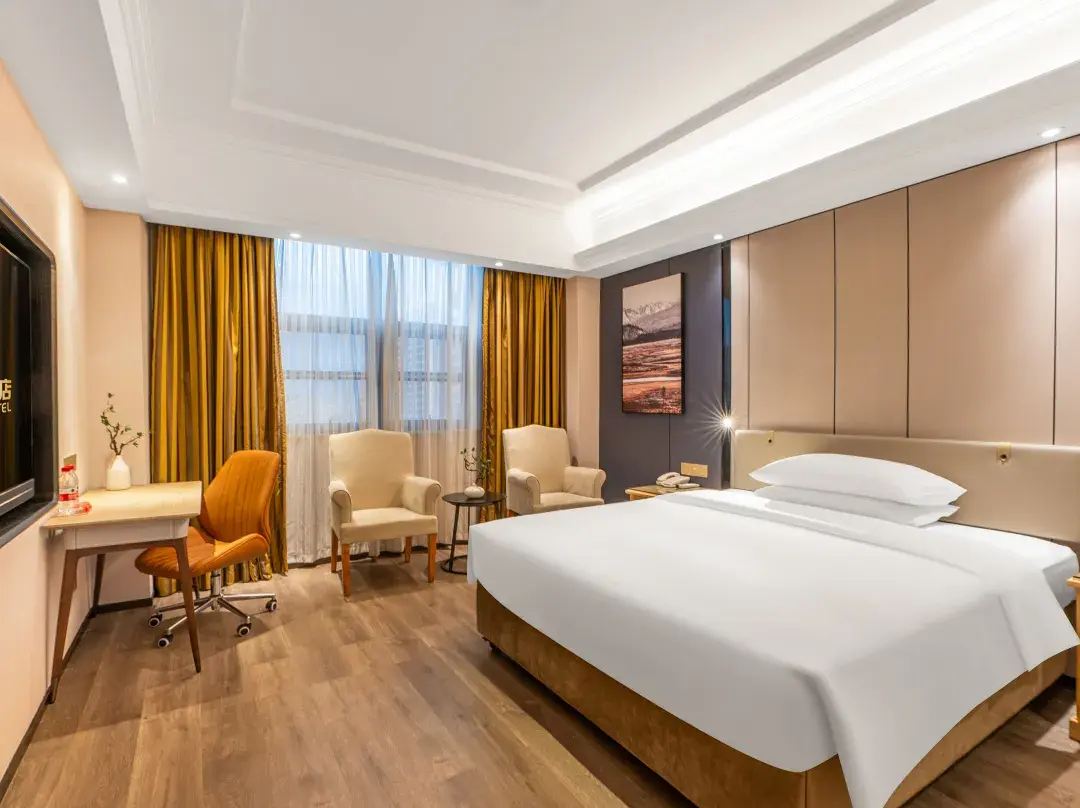 Yiduo Hotel Apartment - 高雄市