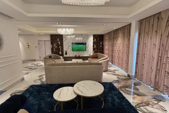 Sujimoto Residences Macdonald - Lagos, Nigeria