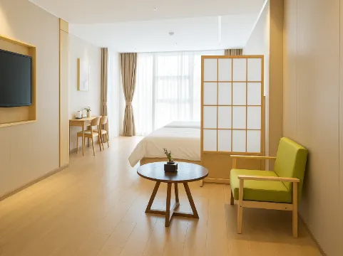 Maolai Holiday Hotel - Chongqing