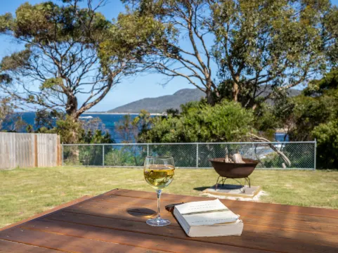 On The Rocks Bicheno - Bicheno