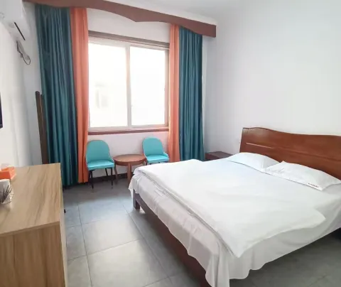 Meishan   Su  Xiaomei   Express  Hotel - Meishan