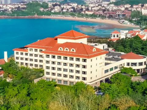 Badaguan Hotel Qingdao - Qingdao