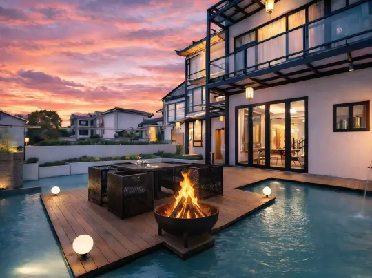 Yueqi Rongshe Hostel - Dali