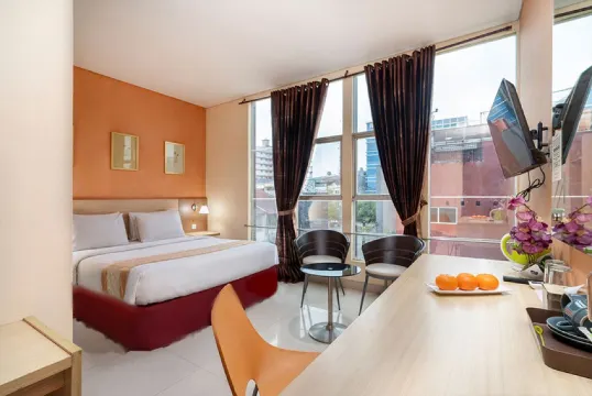 Jl Star Hotel - Makassar