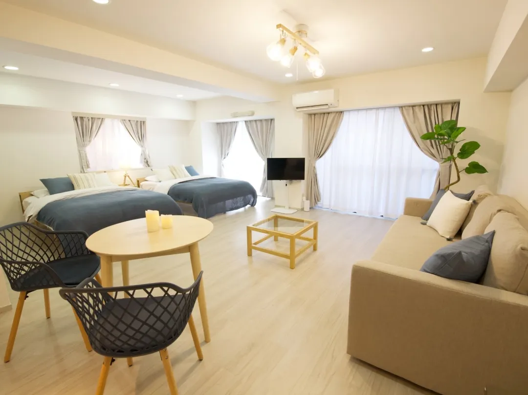 Palais Grace 301 - Shibuya City