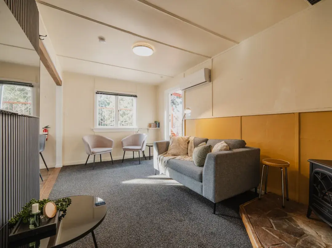 Little Dipper - 2-bedroom Accommodation - Lake Tekapo