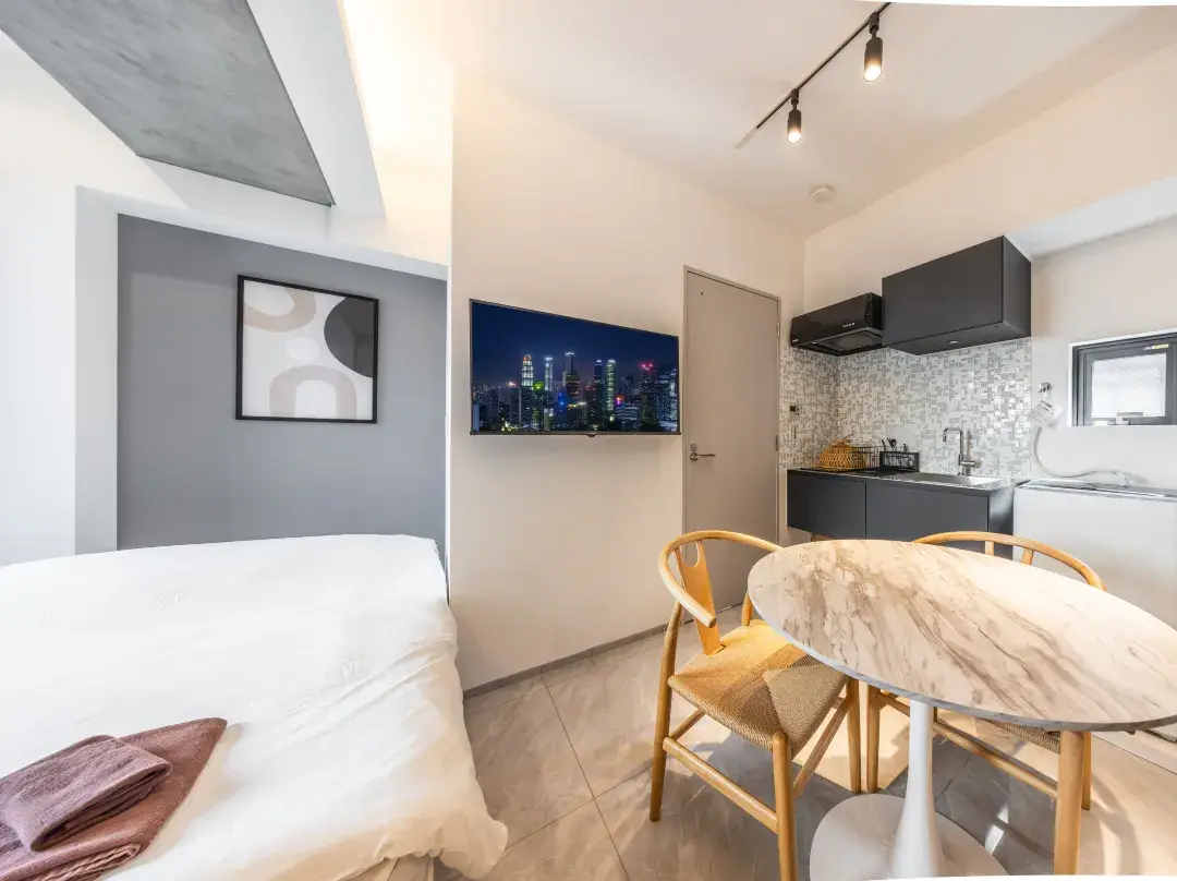 Shinsen Hombe Bld - Shibuya