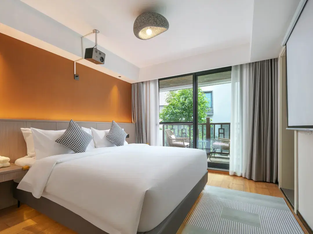 Yinyue Time Homestay - Hangzhou