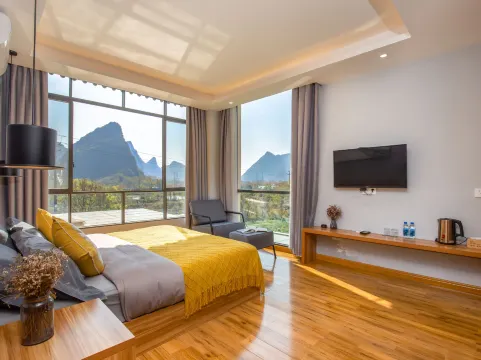 Looking For Rice Fields Homestay - Guilin