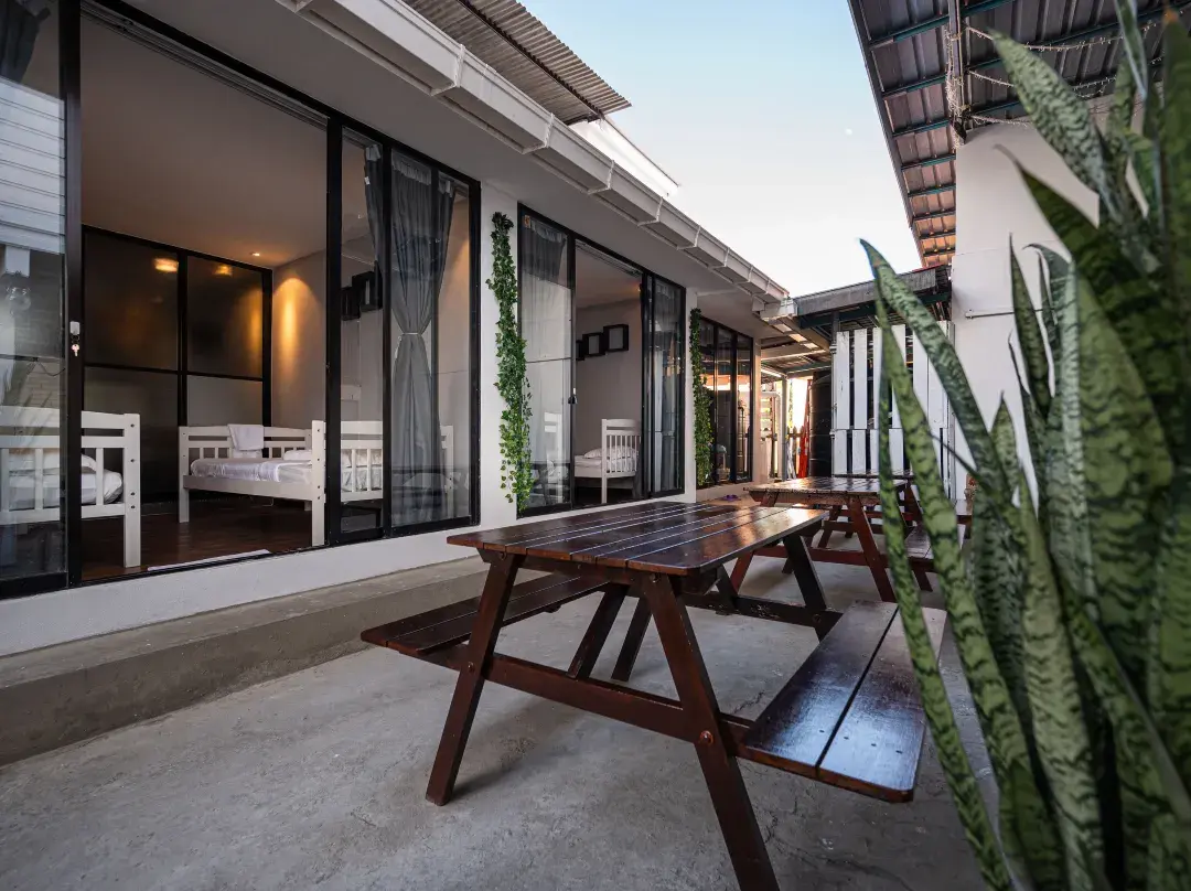 Wook Wook Homestay Semporna - Semporna