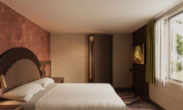 Hotel Zed Victoria in Victoria - 2026 Prices, Deals & Guest Reviews ...