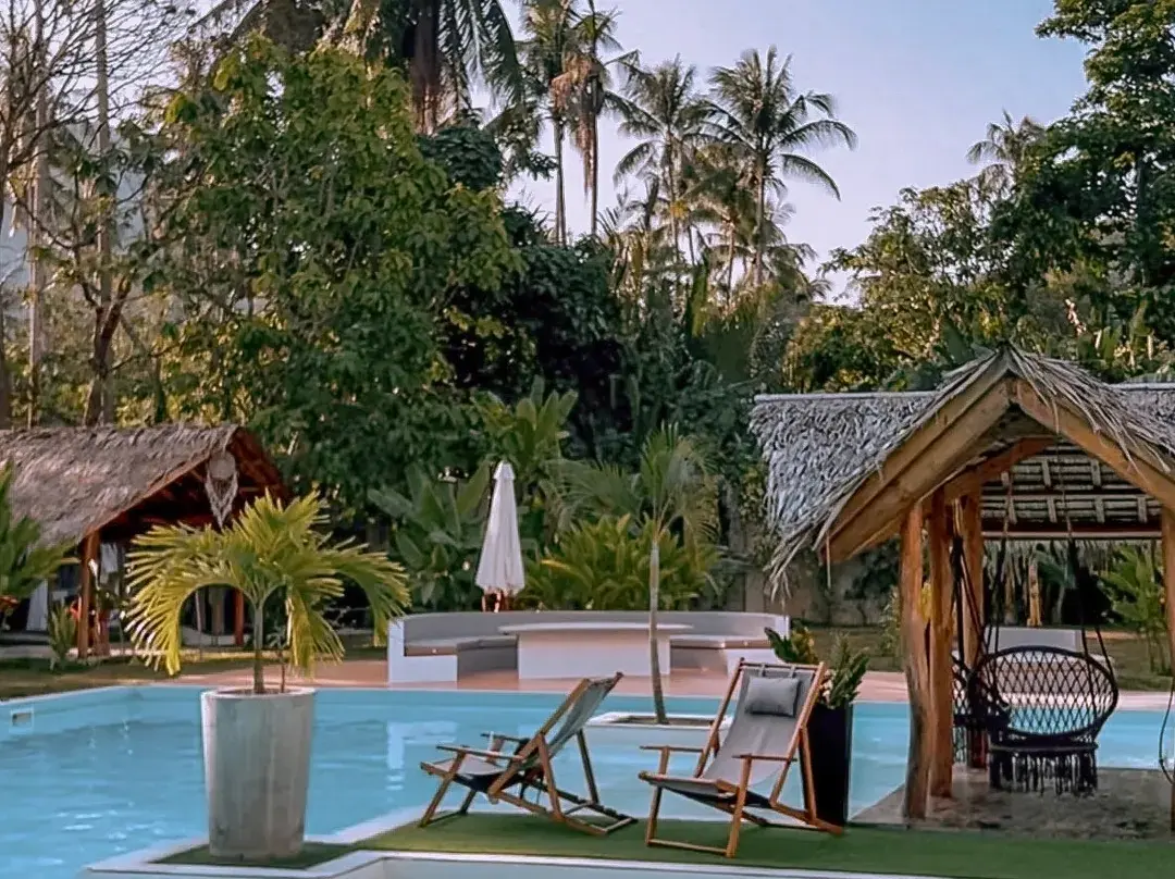 El Nido Moringa Resort - El Nido