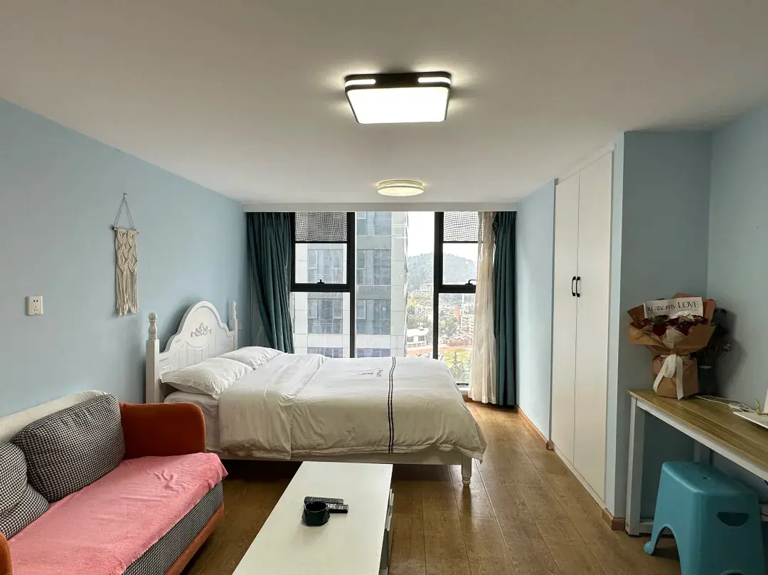Wancaicheng Youth Apartment - Kunming