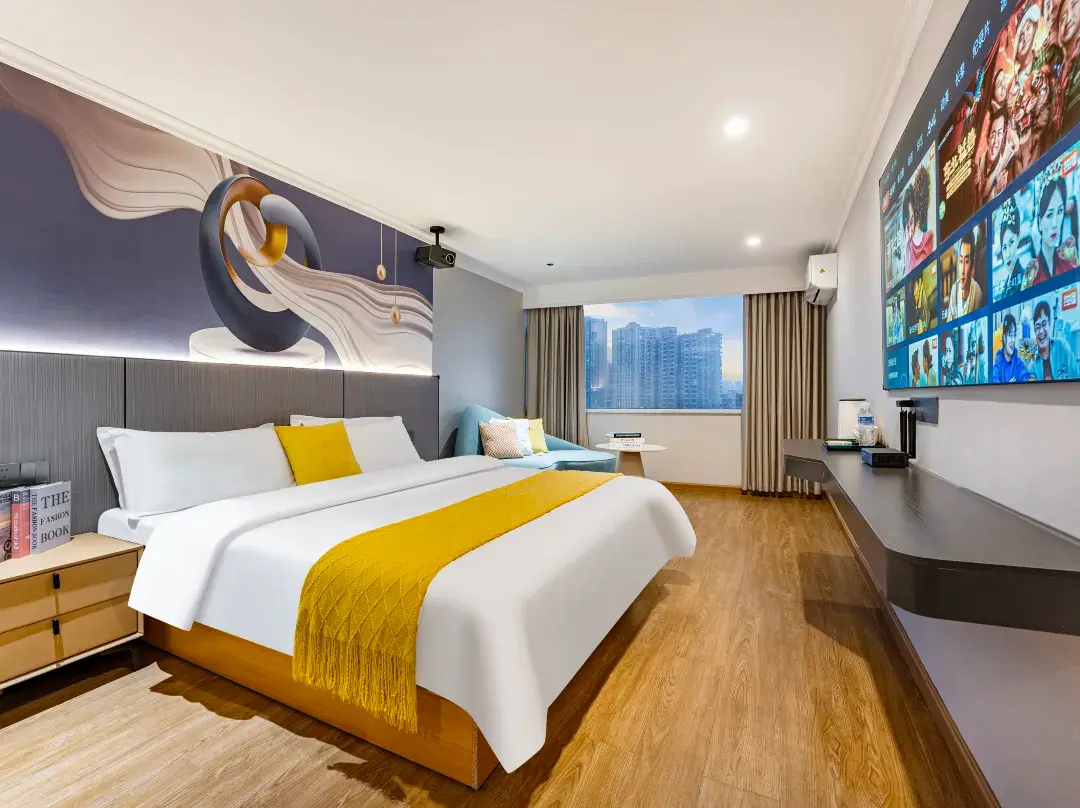 Yunyue·xi Homestay - Guangzhou