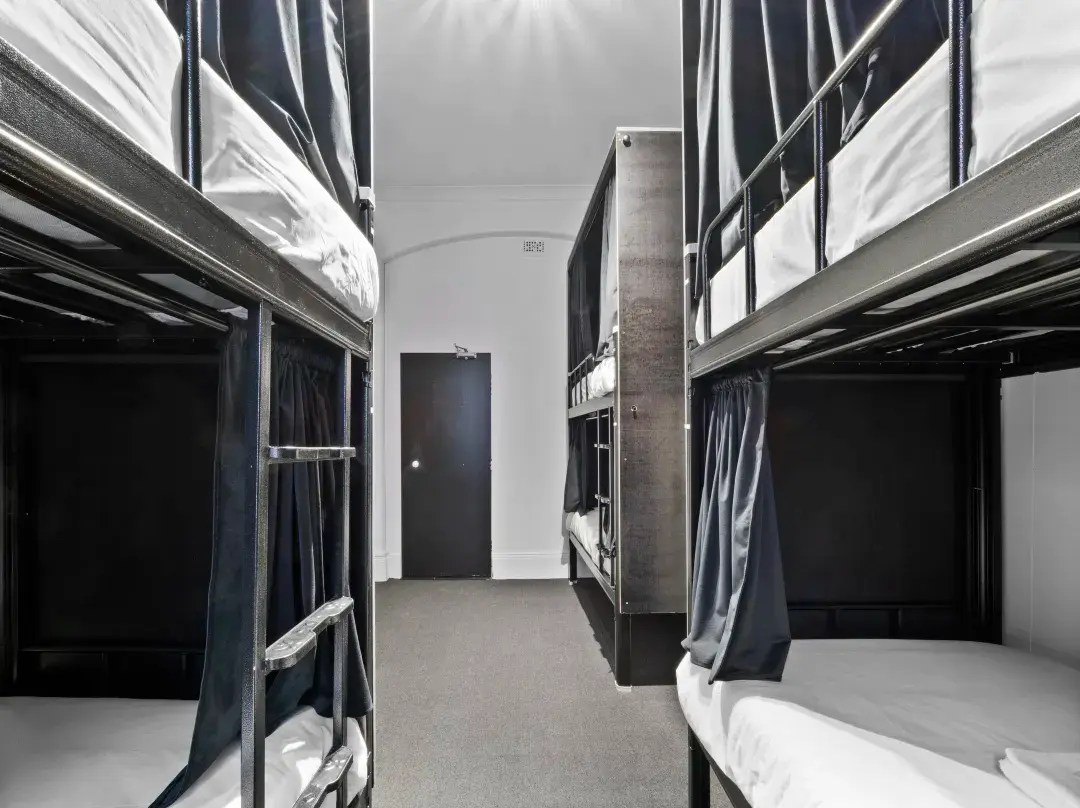 Azzurro Pod Hotel Darling Harbour- Near Icc - Surry Hills