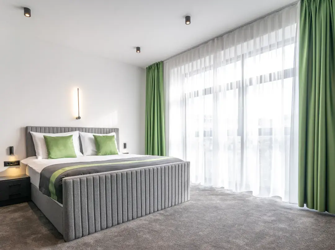 City Joy - Sports Center Tasmajdan - Belgrad