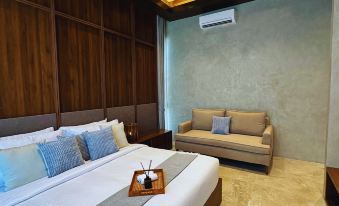 TANA Beach Villas 호텔 후기, 예약 리안 호텔 추천 | 트립닷컴