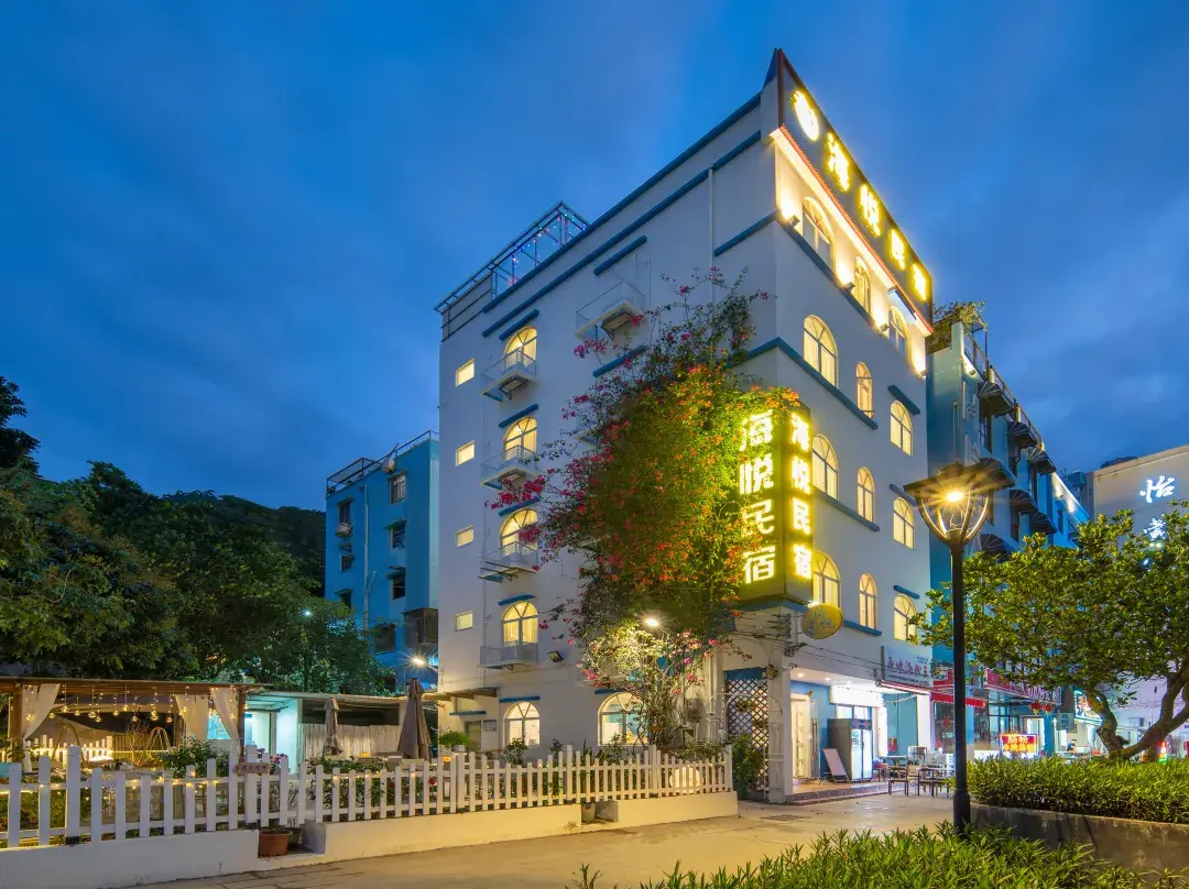 Haiyue Inn - Zhuhai
