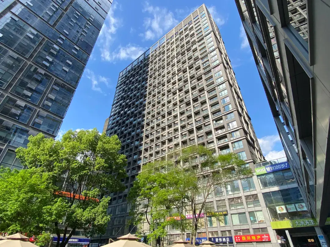 Soha Hotel - Chengdu
