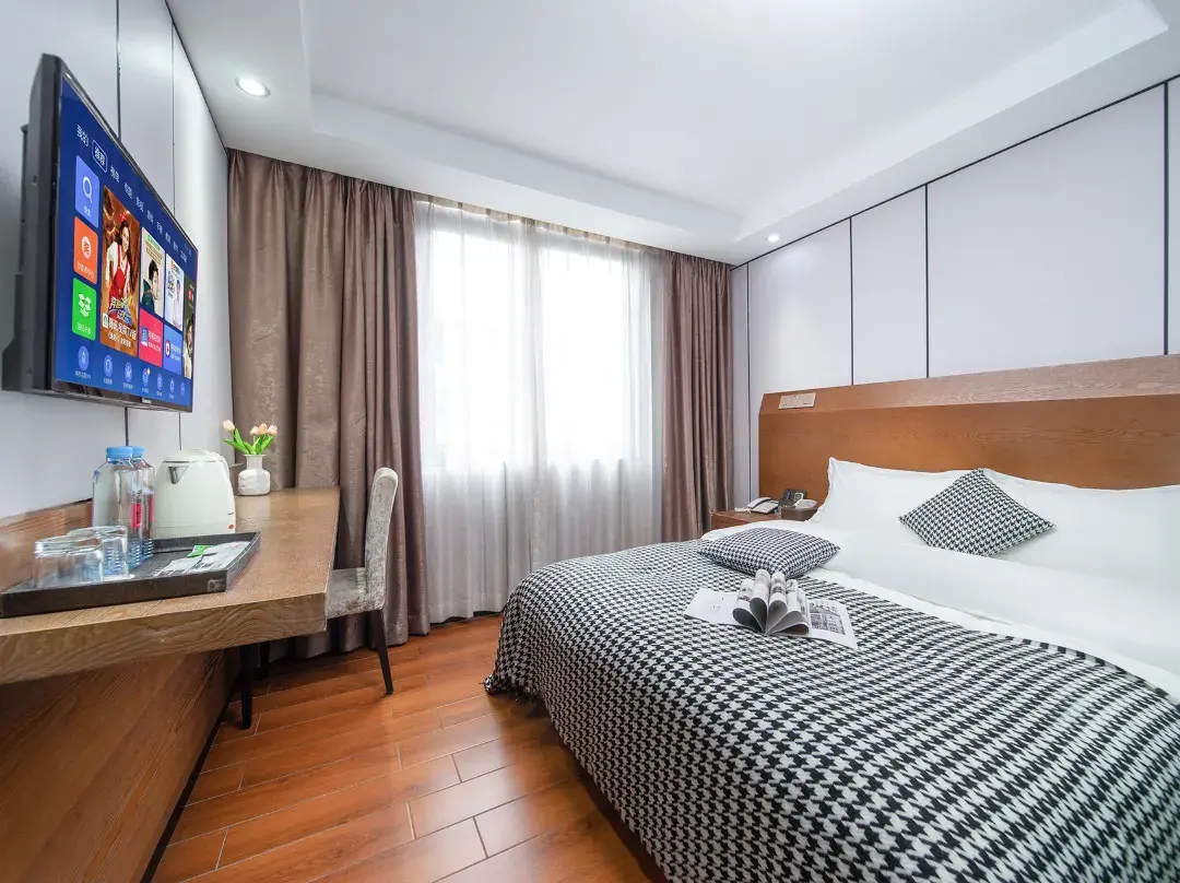 Meiye Hotel - Guangzhou