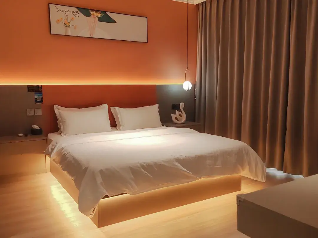 Kelaiju Hotel - Luoyang