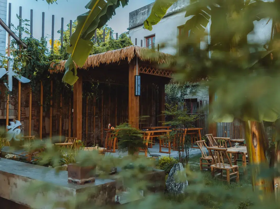 Jinshui Wenyuan Homestay) - Quanzhou