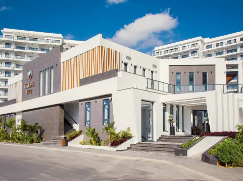 Caesar Blue Seaside Luxury Apartments - Cyprus