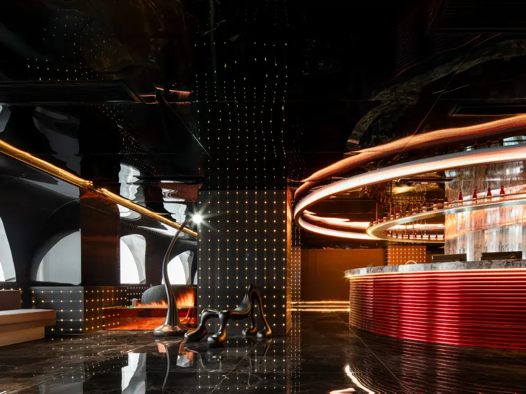 Chongqing Nasiting Hotel - Chongqing