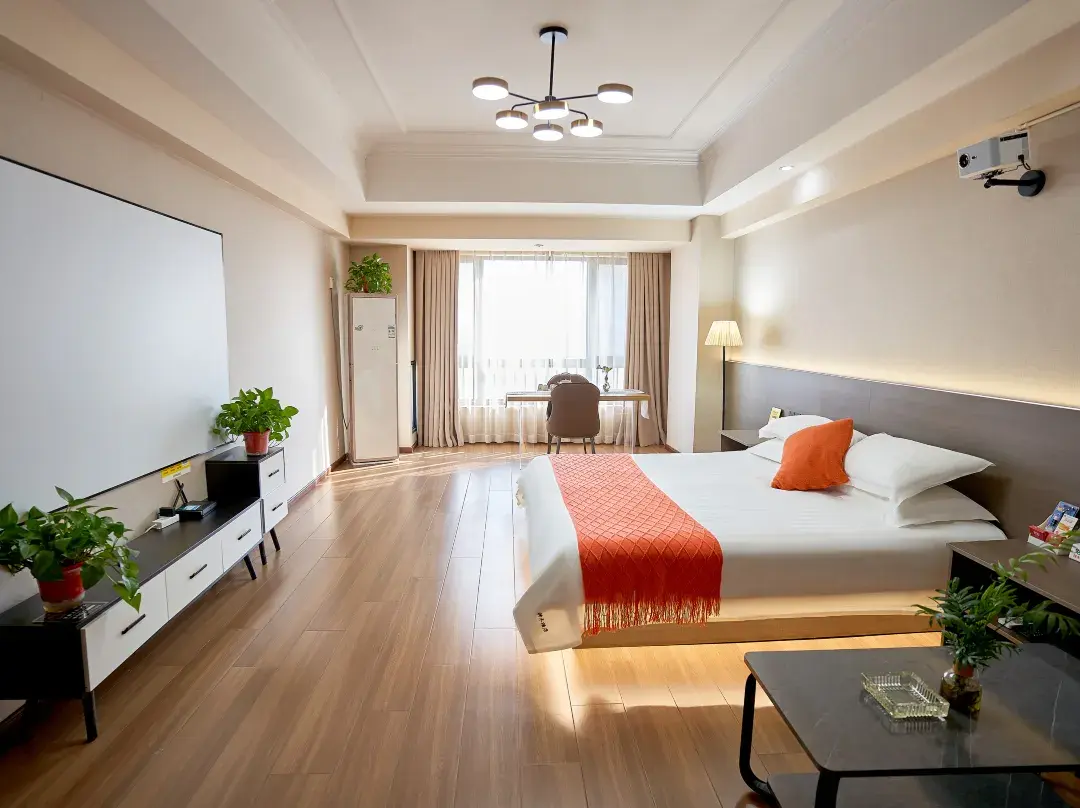 Langtu Executive Hotel - Bengbu