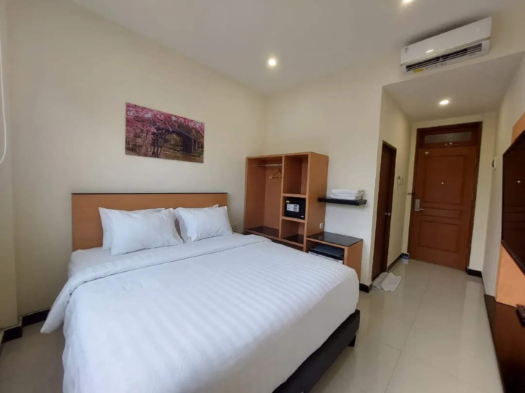 Lumba Lumba Inn Waru - Surabaya