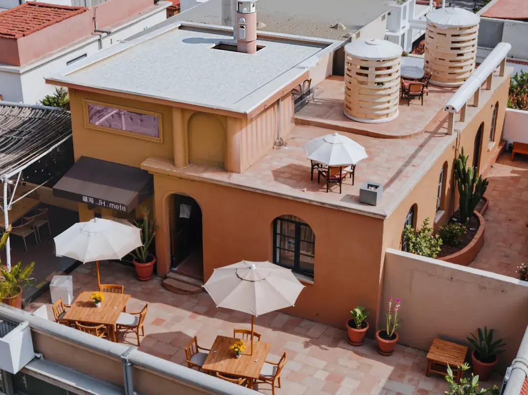 Xiamen Jianghai Yuan Hotel - Xiamen