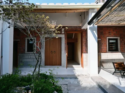 Leisure Inn - Quanzhou