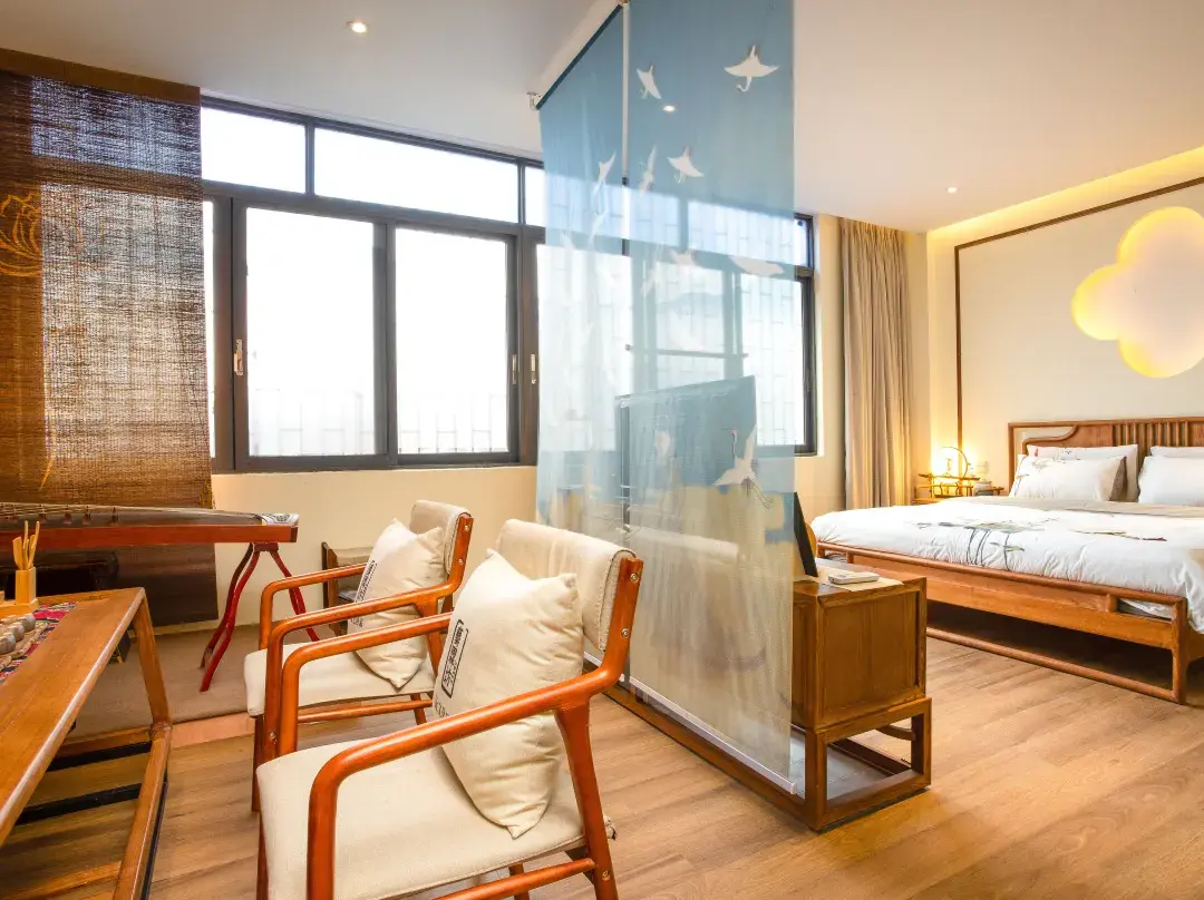 Dacheng Xiaoyin B&b - Guangzhou