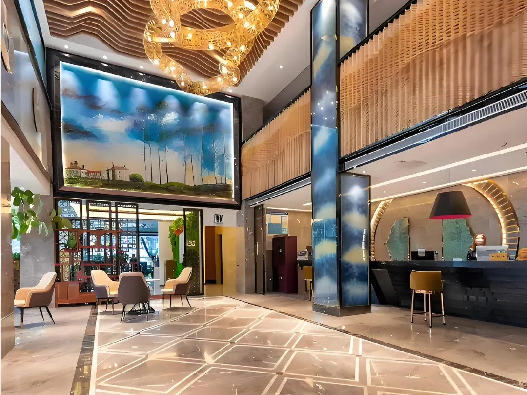 Kaimude Hotel - Kunming
