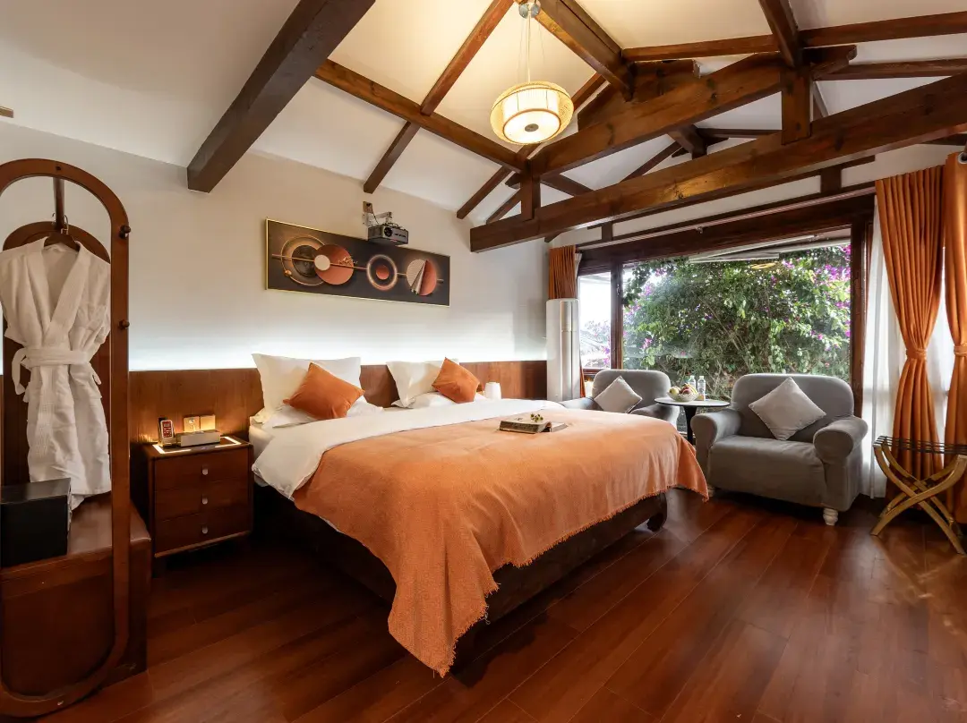 Anyin Private Courtyard - Lijiang