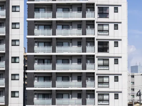 Riverside Inn Hakata - Fukuoka