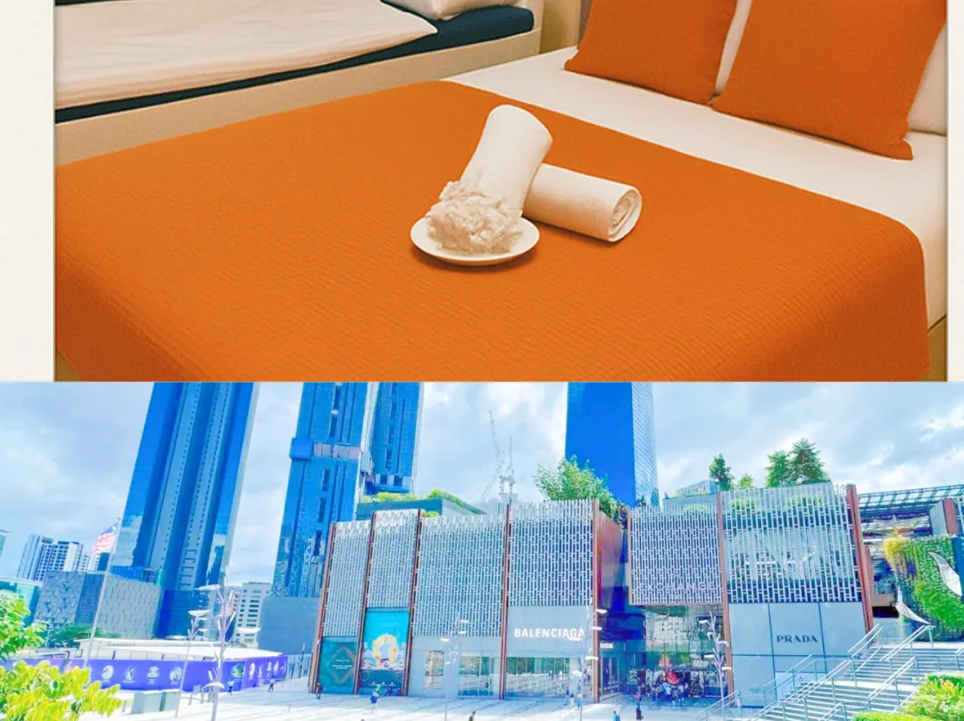 Agile Luxury Condo Trx & Bukit Bintang - Bukit Bintang