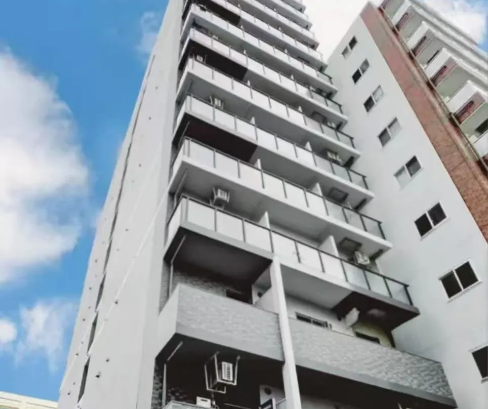 Hotel Arashi Tengachaya No.005 - Osaka