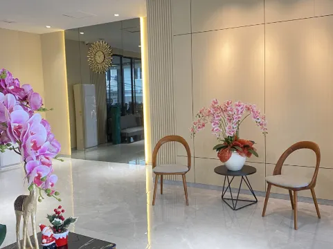 Mbs Hotel Medan - Medan