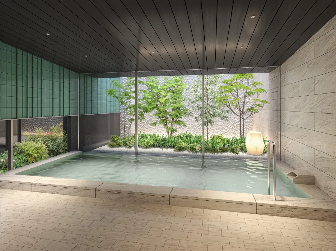 Mitsui Garden Hotel Okayama - Japan