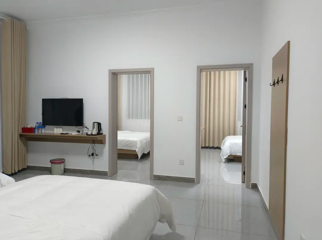 Dali Lingfeng Homestay - Dali