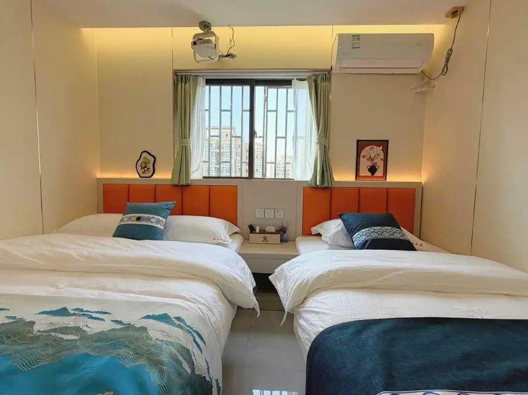 Junyun Shuixi Homestay - Kunming