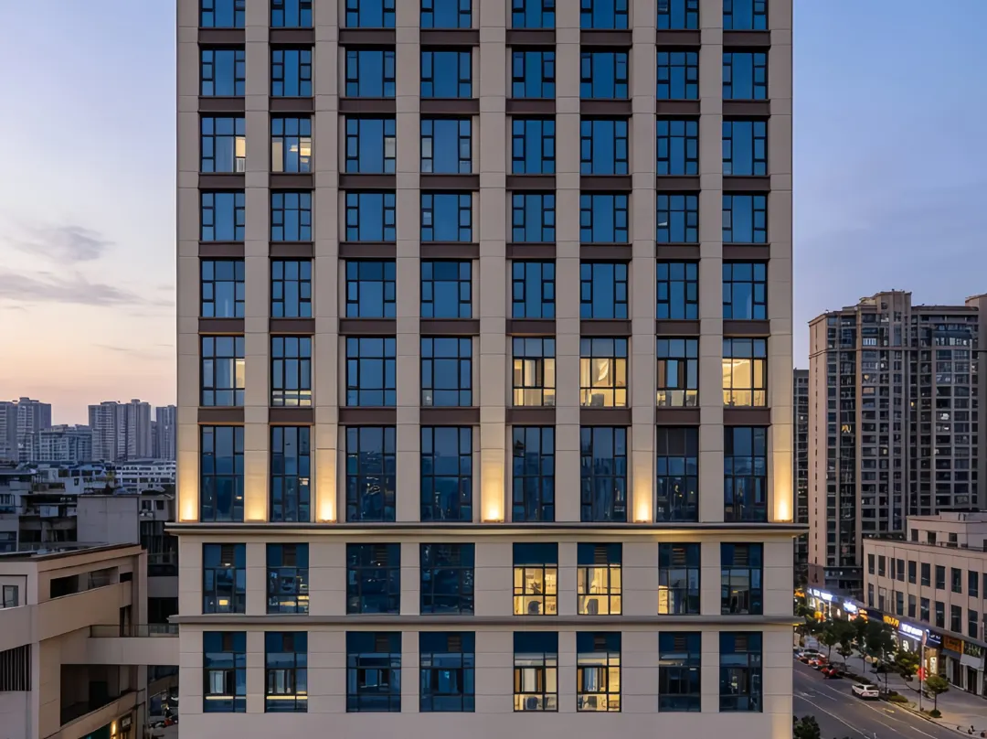 Hua Li International  Hotel - Kunming