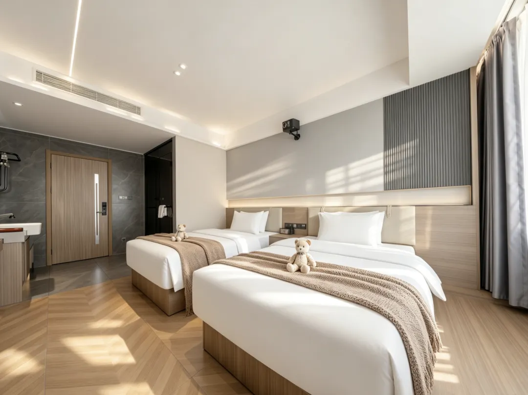 Chaoman Lizhi Hotel - Kaohsiung City