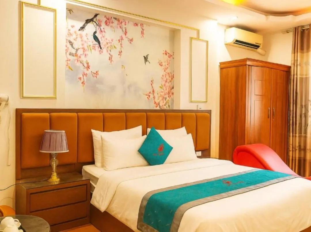 An Phu Hostel - Hanoi