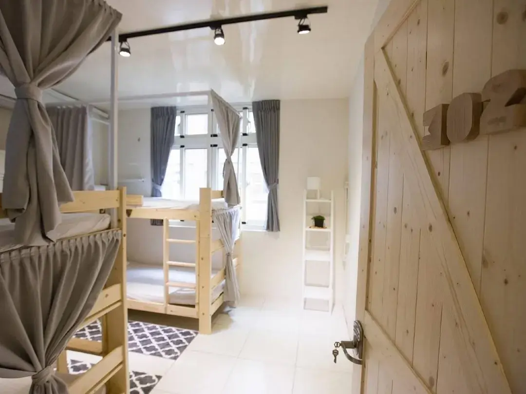 Km Hostel - Taiwan