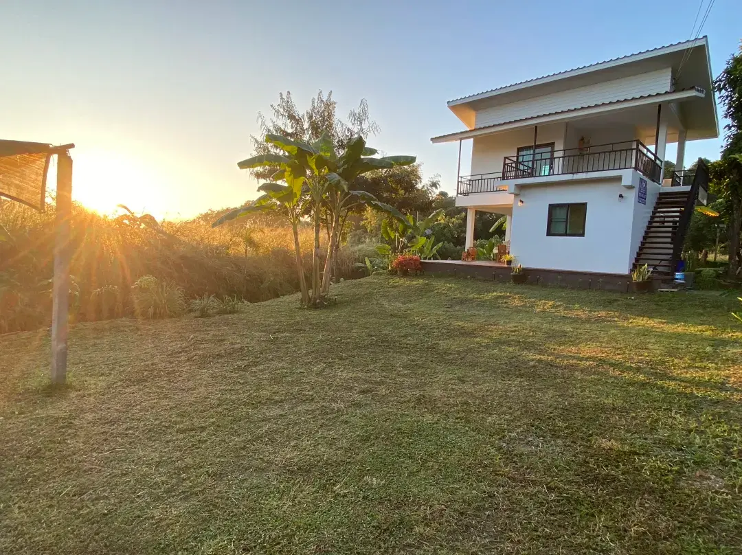Tt Haus Chiang Dao - Chiang Dao