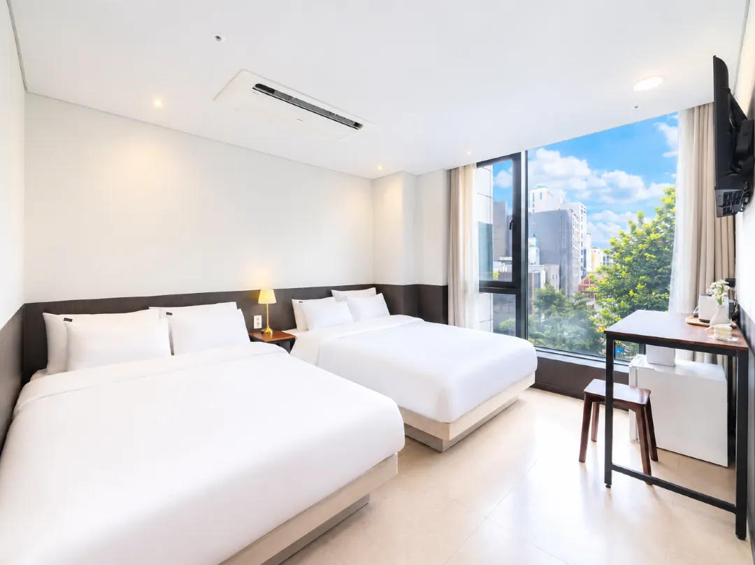 The Stay Korea - Séoul